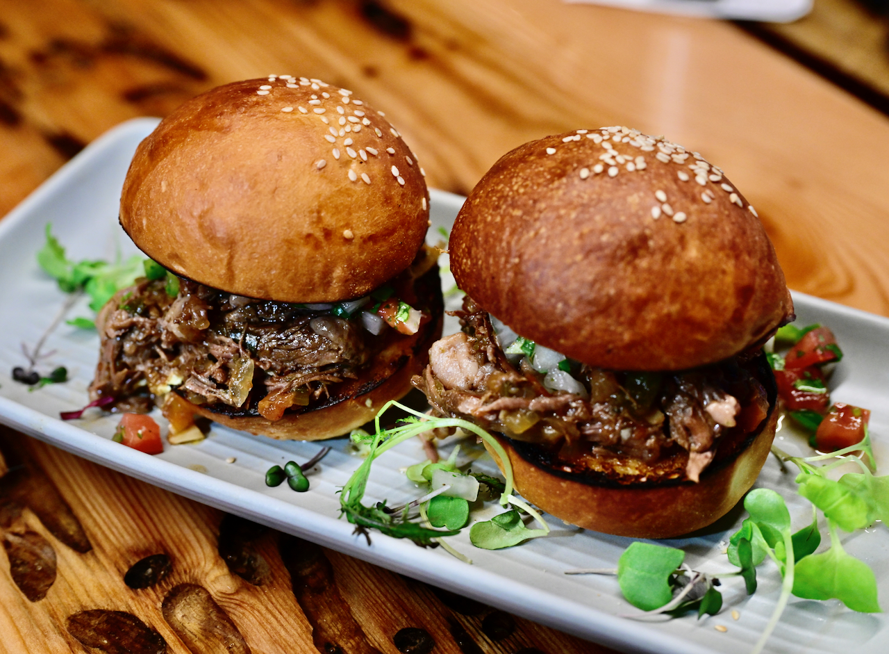 Little Donkey launches with casual elevated Mexican food | Westside Seattle